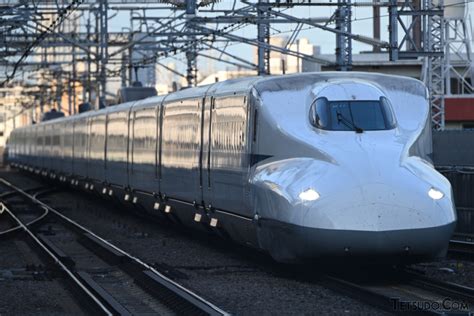 日本で最も速い列車は 新幹線と在来線の表定速度ランキング2 4ページ 鉄道コム