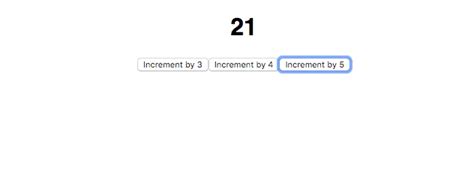 How To Pass Arguments To Event Handlers In React Reactgo