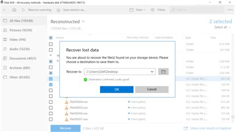 How To Recover Files Disappeared From Desktop On Windows