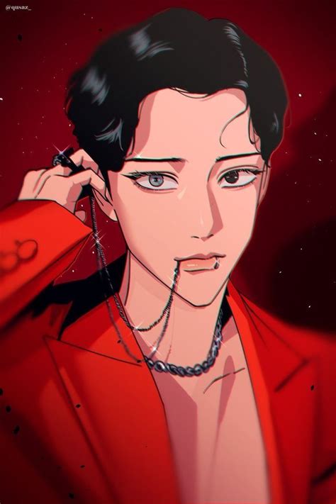 Chanbaek Kaisoo Baekhyun Fanart Kpop Fanart Chanyeol Exo Art Exo