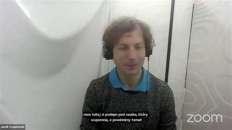 Prawo Kosmiczne Dyskusja YouTube