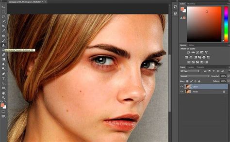 Retoques fotográficos en Photoshop que te serán de gran ayuda