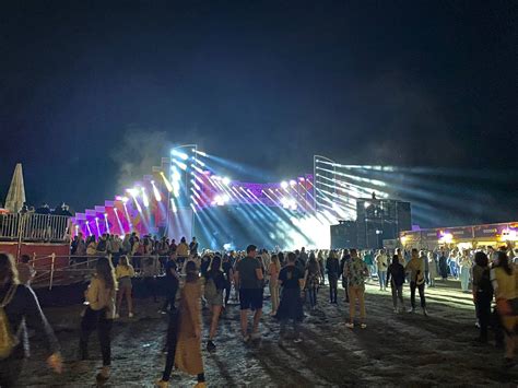 Das sind Bilder vom Zürich Openair 2022 ZüriToday