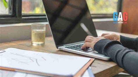 Different Ways To Improve Your Typing Speed Accuracy GeeksAroundGlobe