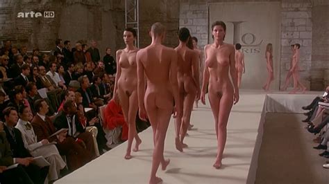 Ve Salvail Nude Telegraph