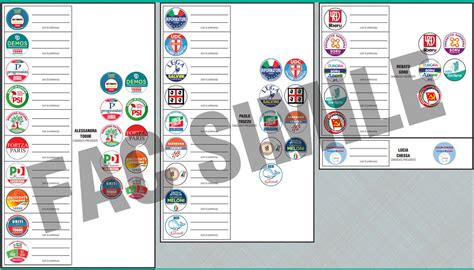 Candidati Elezioni Regionali 2024 In Sardegna Truzzu Sfida Todde Soru