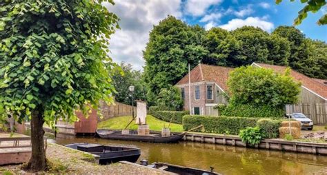 De Mooiste Vestingstad Van Nederland 12 Leuke Tips In Gorinchem Artofit