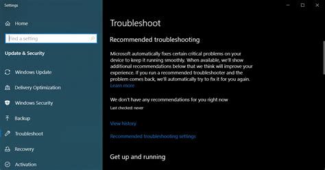 Troubleshooting Windows Update Issues A Comprehensive Guide