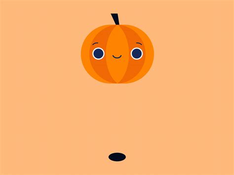 Pumpkin By Rosie Phillpot On Dribbble 0 Hot Sex Picture
