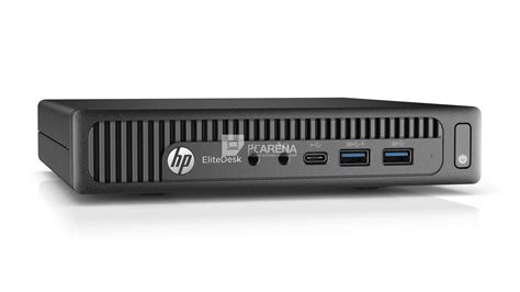 HP ProDesk 600 G2 DM USDT PC Aréna Kft