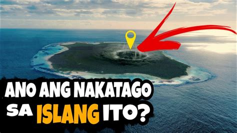 ANO NGA BA ANG NAKATAGO SA NORTH SENTINEL ISLAND WHAT IS HIDDEN IN
