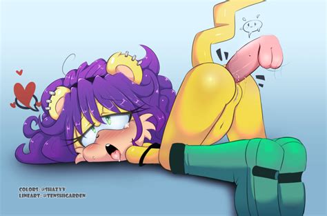 Rule 34 1girls Anal Anal Sex Anthro Archie Comics Ass Ass Up Blush Collaboration Disembodied