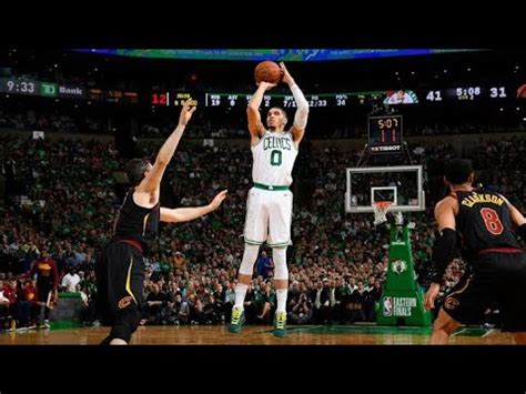Jayson Tatum Jumpshot Fix Nba K Mobile Youtube