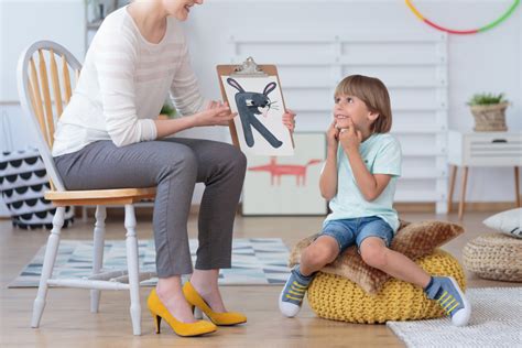 Metody I Techniki Stosowane W Terapii Logopedycznej Przyjazny Logopeda