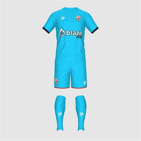 Deportivo De La Coru A Gk Fifa Kit Creator Showcase