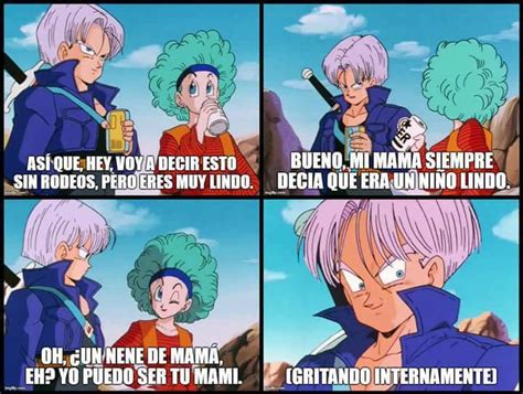 Pobre Trunks Meme Subido Por Llucho Memedroid