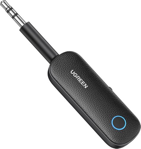 Ozvavzk Adaptateur Bluetooth R Cepteur Metteur Transmetteur