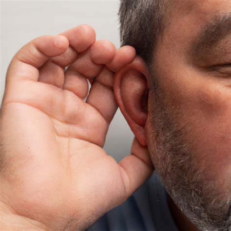Oído tapado con zumbido Descubre las posibles causas y soluciones