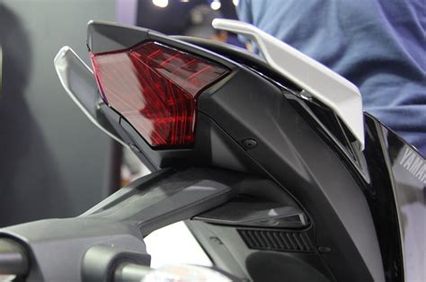 Cận cảnh naked bike Yamaha MT 03 Xe máy ZNEWS VN