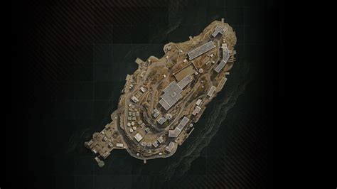 Warzone Rebirth Island Map Access How To Play On Rebirth Island