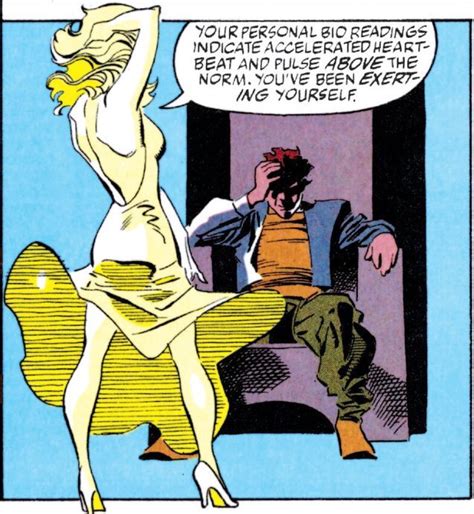 Crypt On Twitter RT ComicsMeta Dude I Love Lyla So Much In Issue