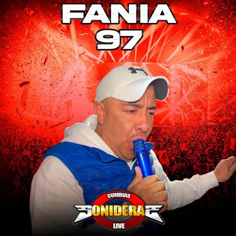 Sonido Fania 97 Vol 1