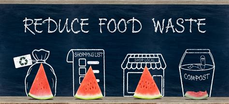 Benefits Of Reducing Food Waste By Darren Dohme Darren Dohme Scholarship