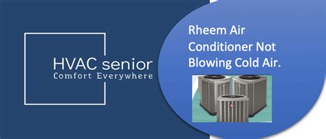 Auto Air Conditioner Not Blowing Cold Air