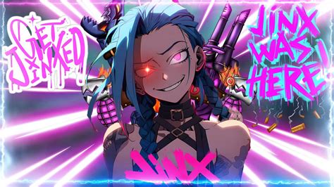 Prestige Jinx Exe Youtube