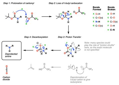 Amine Protection And Deprotection Master Organic Chemistry