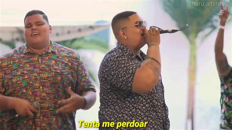 Churrasquinho Do Menos Mais Manda Udio Status Youtube