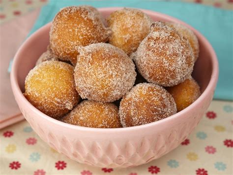 Como Fazer Bolinho De Chuva Receitas Da Julia
