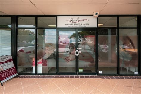 Revolution Massage Beauty And Lashes Bundall Face Treatments Bookwell