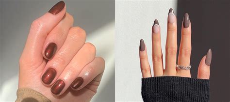 5 tendências de unhas para o inverno 2022 Dia de Beauté