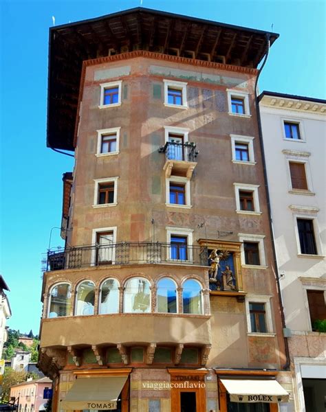 Cosa Vedere A Trento In Un Giorno Itinerario A Piedi Per Il Centro