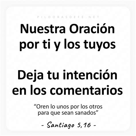 Pildorasdefe On Twitter Nuestra Oraci N En Este Momento Por Todo Eso