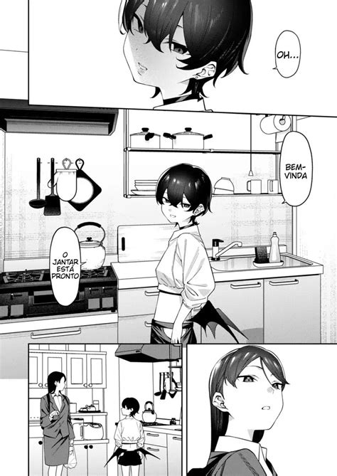 Genkan Aketara Shota Ga Ita Nhentai