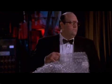 Naked Gun 33⅓ The Final Insult BubbleWrap scene YouTube
