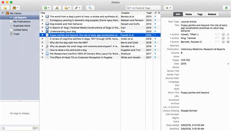 zotero blog blog archive zotero 5 0 36 new pdf features faster citing in large documents