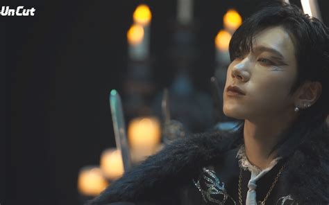 威神V WayV Un Cut Take 2 Phanto 哔哩哔哩