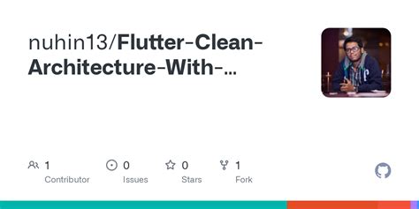 Flutter Clean Architecture With Riverpod Lib Main Dart At Master