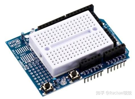 arduino的硬件：什么是单片机？什么是arduino？arduino和单片机区别？arduino有哪些种类？arduino扩展板有哪些？ 知乎