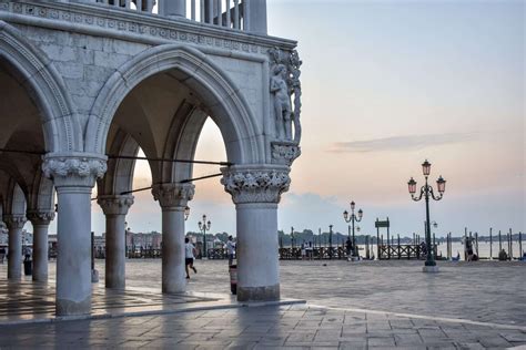 10 Lugares Imprescindibles Que Ver En Venecia