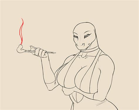 Rule 34 Animated Anthro Big Breasts Bouncing Breasts Breasts Clothed Clothing Female Genitals