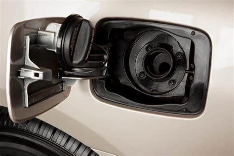 How To Drain 2020 Malibu Gas Tank