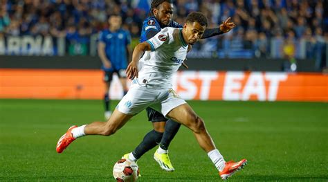 Om Mercato Everton Fait Le Forcing Pour R Cup Rer Iliman Ndiaye