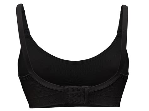 Medela Keep Cool Ultra BH Svart S Amming Og Pumping Farmasiet No