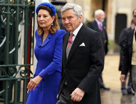 Kate Middleton S Parents Sell Party Supply Business To Entrepreneur