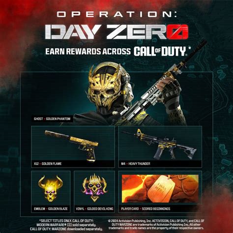 Comment Obtenir Gratuitement Le Skin Ghost Golden Phantom Dans MW3