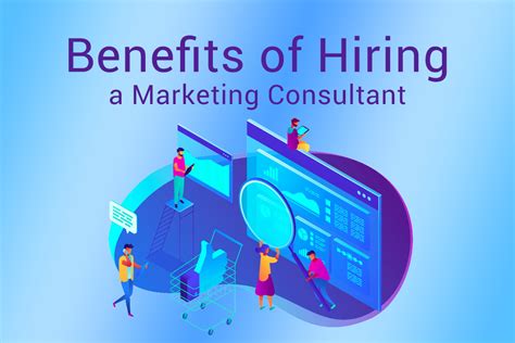 Benefits Of Hiring A Marketing Consultant Designs Valley